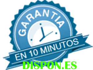 Dispon.es - Disfruta de préstamos online rapidos y sin papeleos